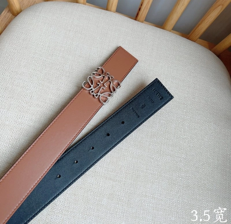 Brand-original Loewe Belts