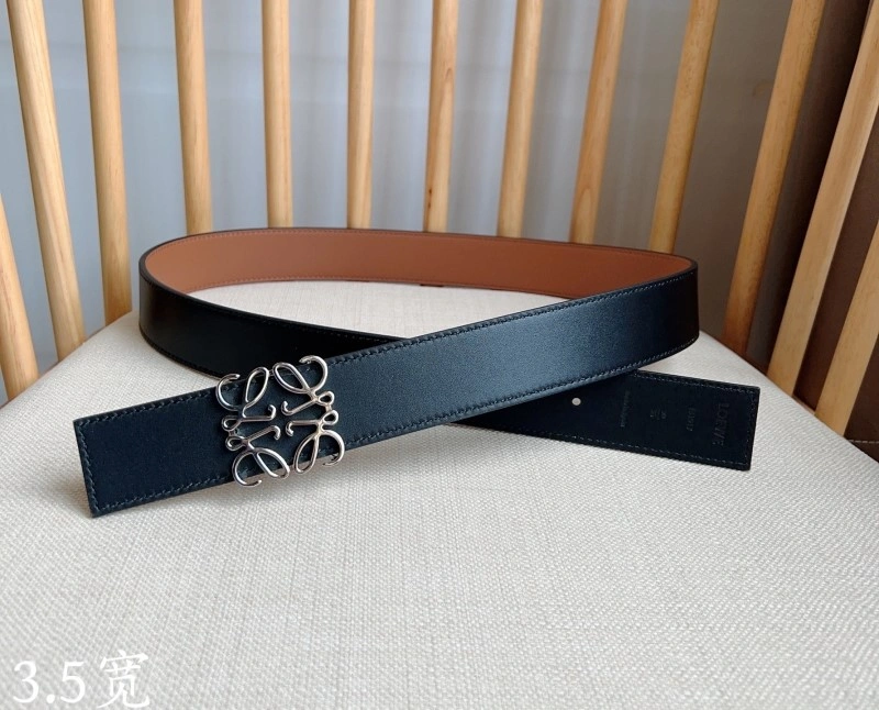 Brand-original Loewe Belts