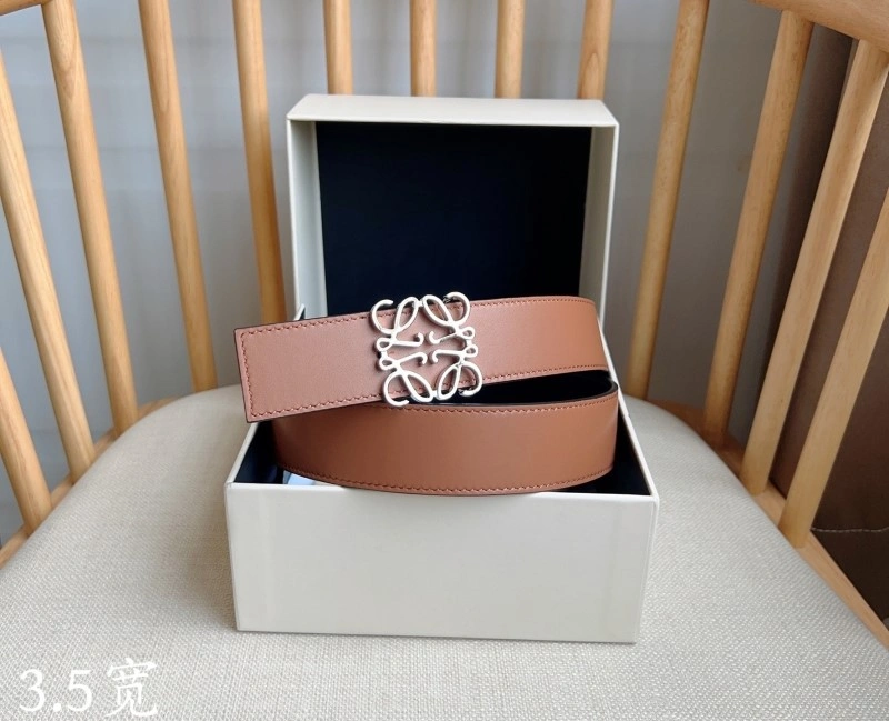 Brand-original Loewe Belts