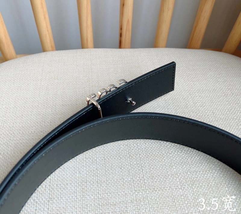 Brand-original Loewe Belts
