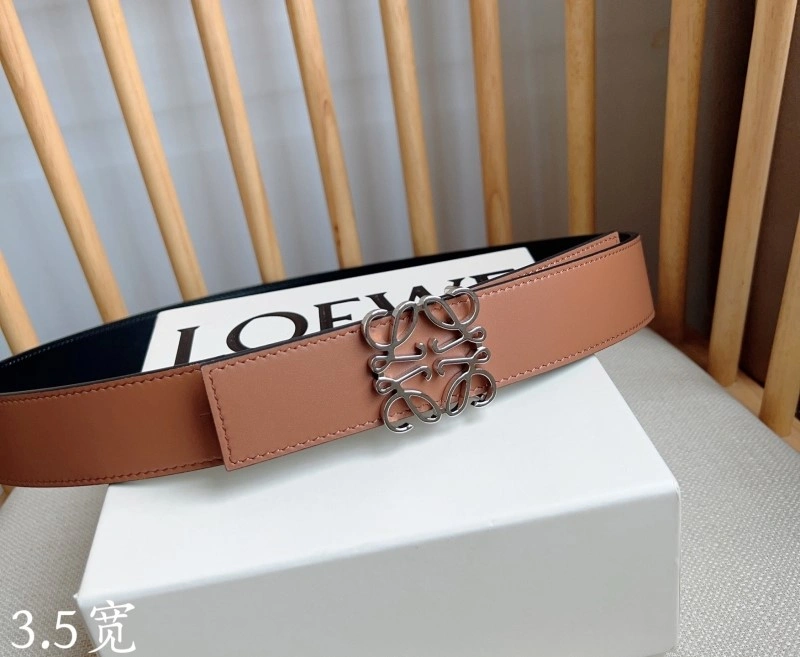 Brand-original Loewe Belts