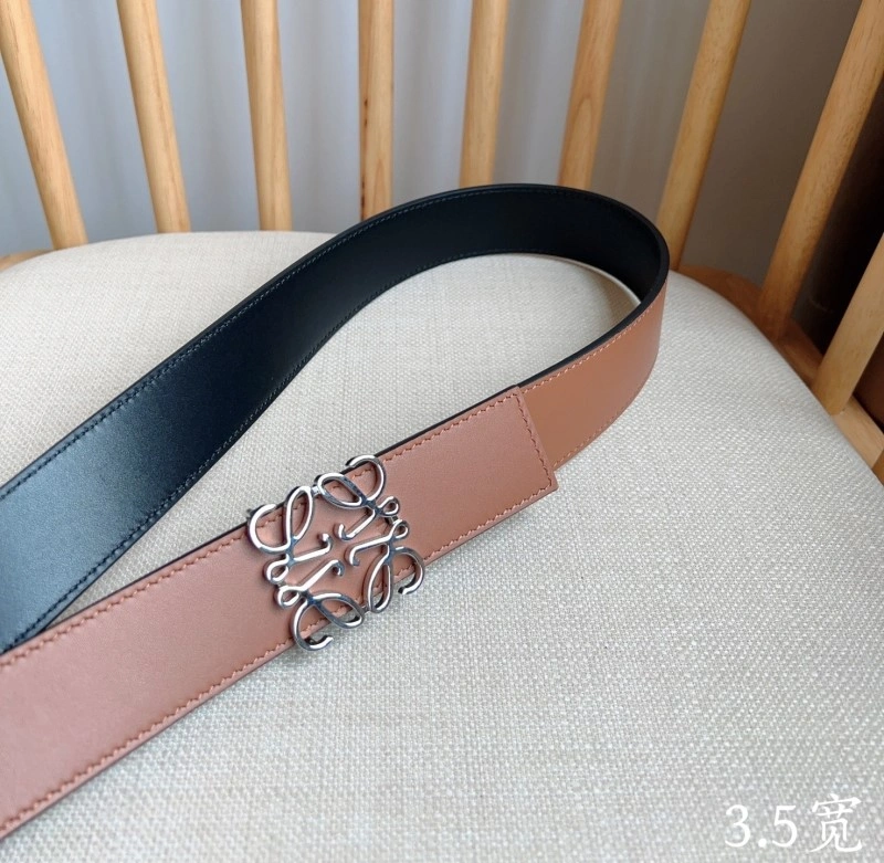 Brand-original Loewe Belts