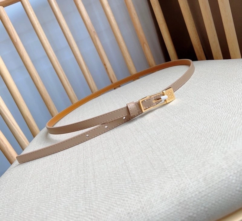 OEM Loewe Belts