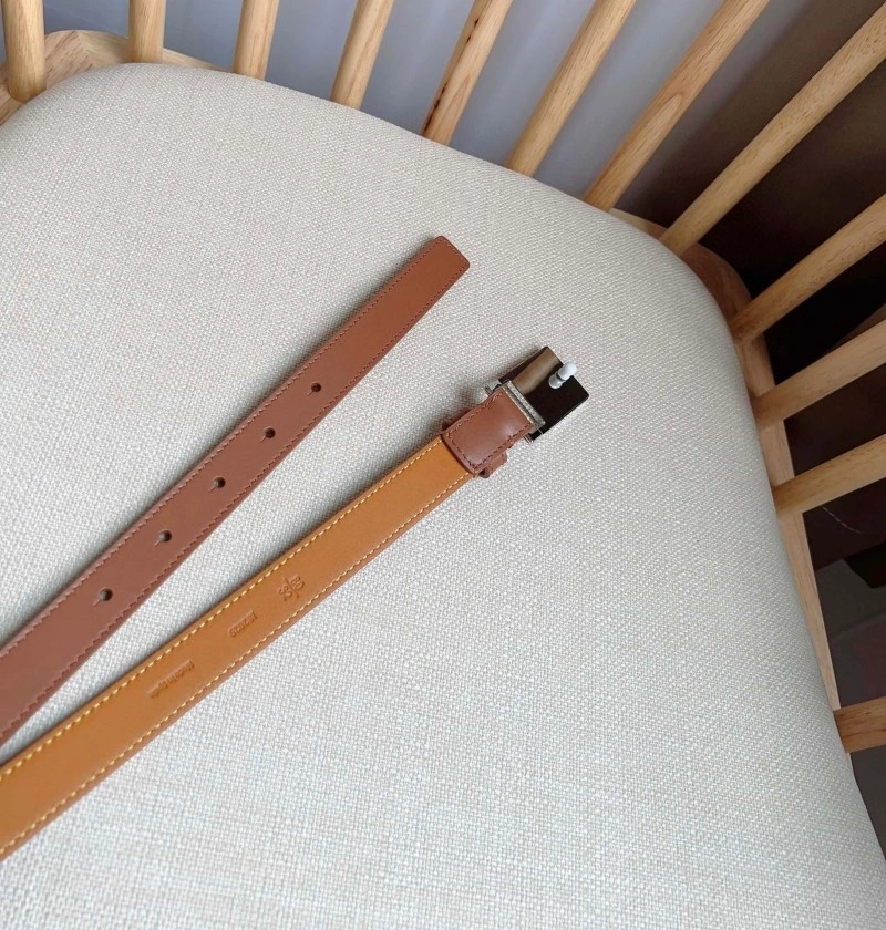 Mirror quality Loewe Belts