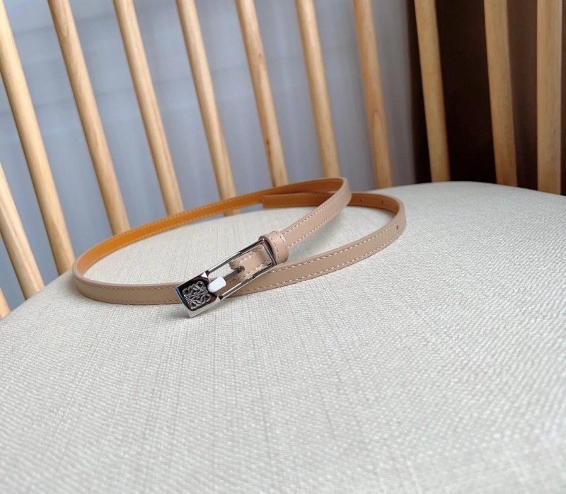 Bargain Loewe Belts