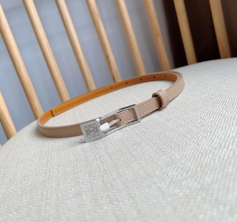 Bargain Loewe Belts