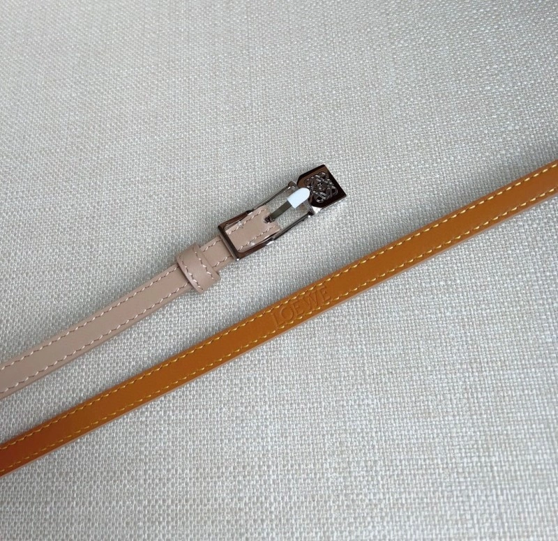 Bargain Loewe Belts