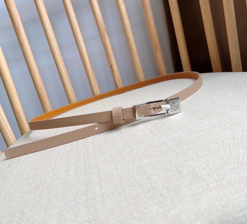 Bargain Loewe Belts