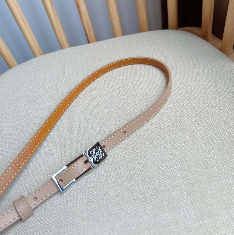 Bargain Loewe Belts
