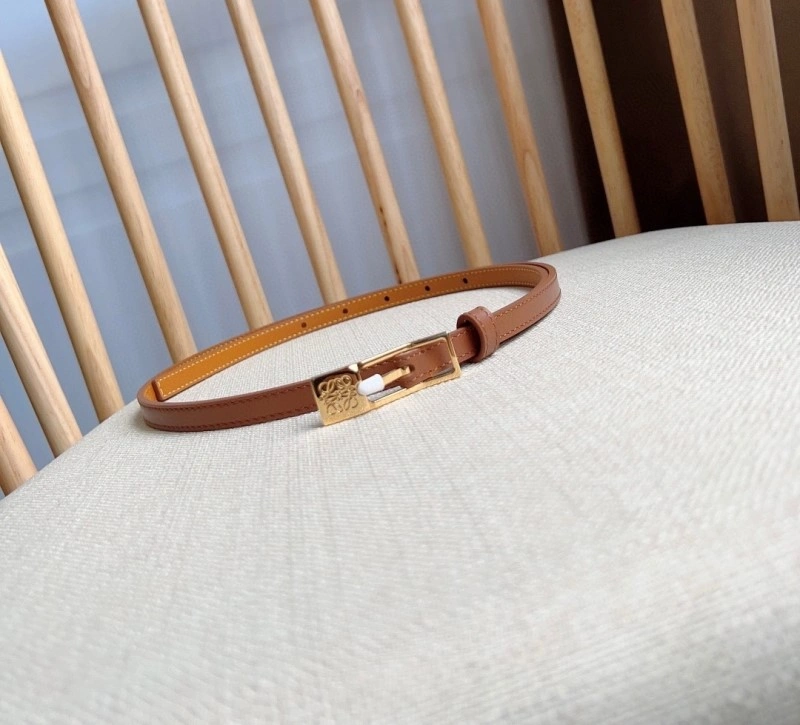 Bargain Loewe Belts
