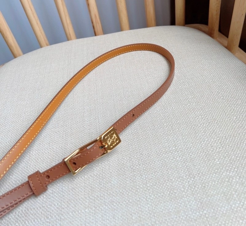Bargain Loewe Belts