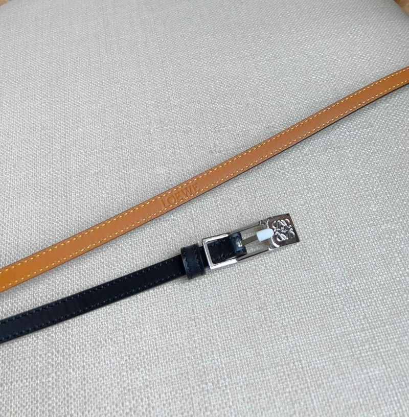 OEM Loewe Belts