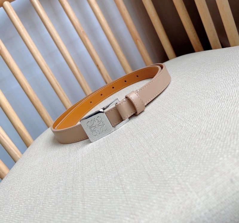 Economical Loewe Belts