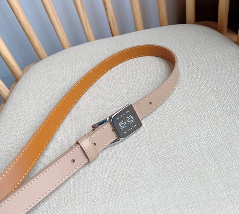 Economical Loewe Belts