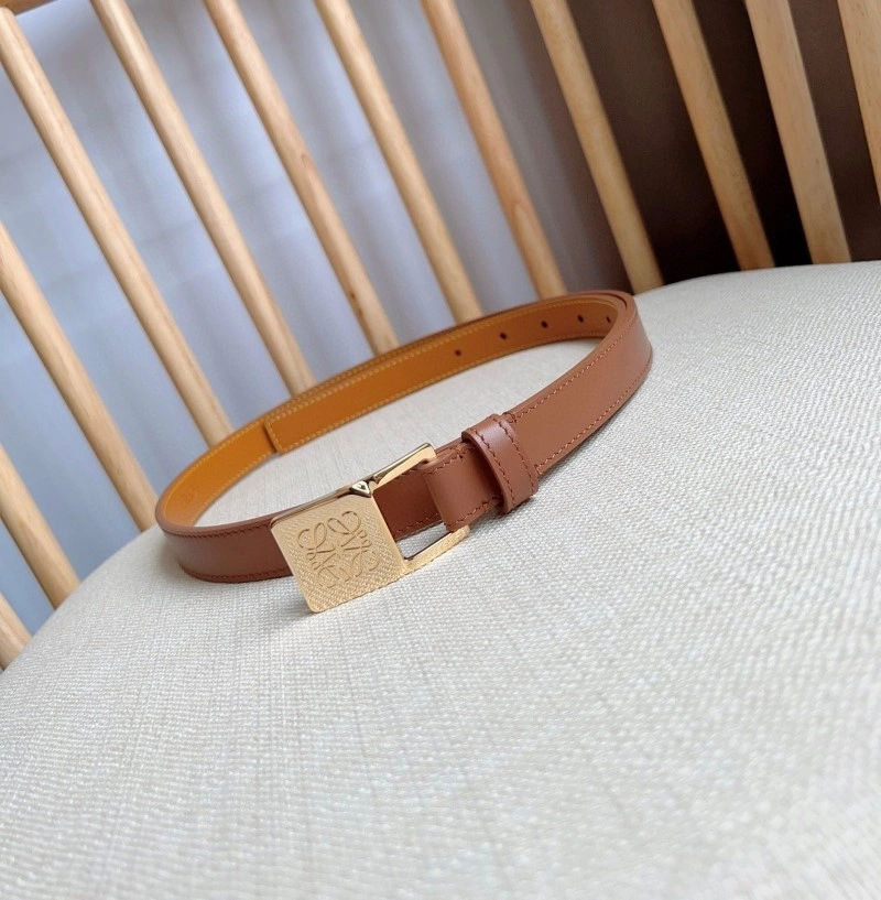 Economical Loewe Belts