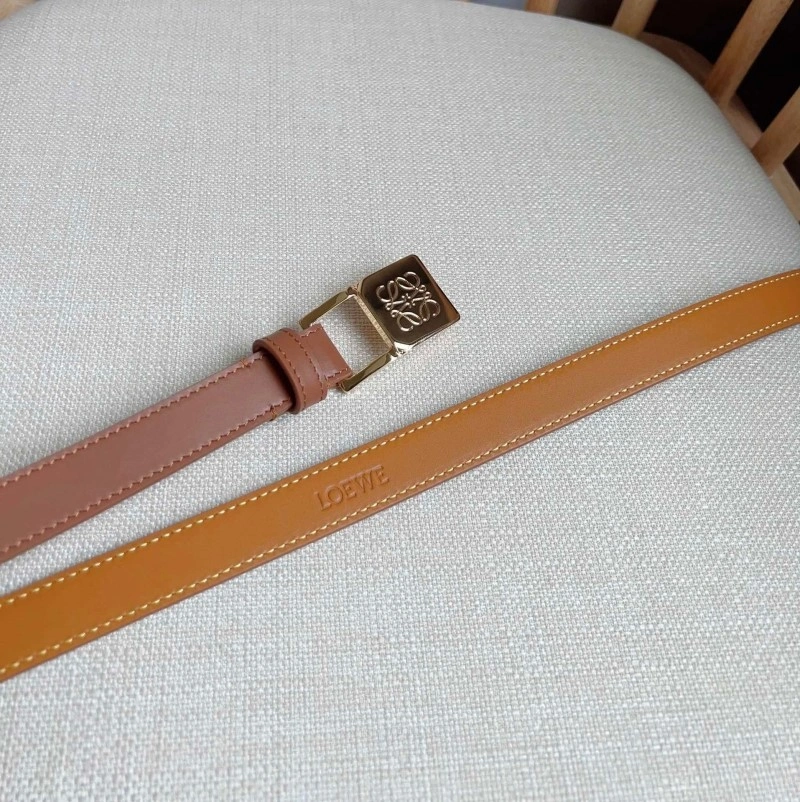 Economical Loewe Belts