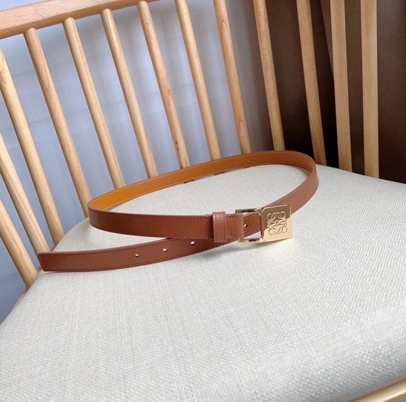 Economical Loewe Belts