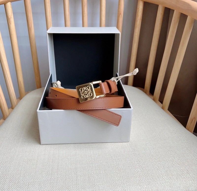 Economical Loewe Belts