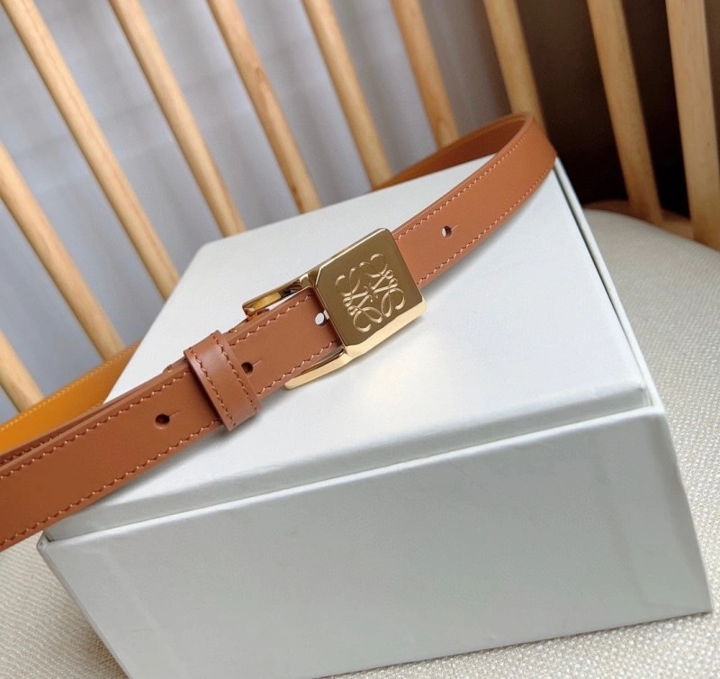 Economical Loewe Belts