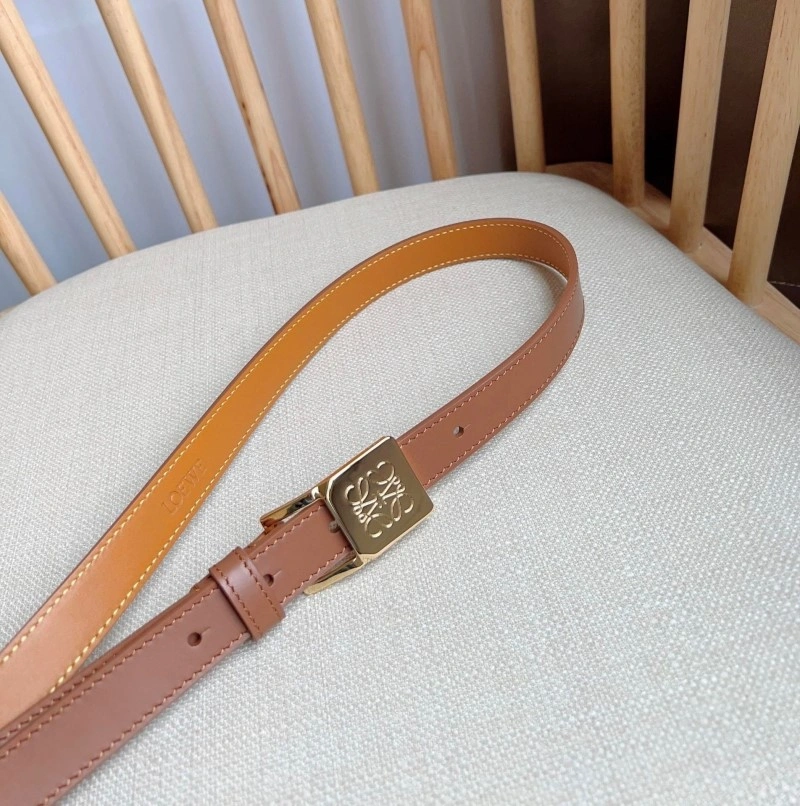Economical Loewe Belts