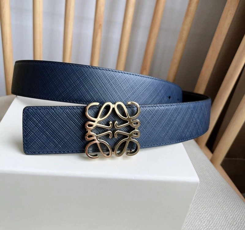 Top match Loewe Belts