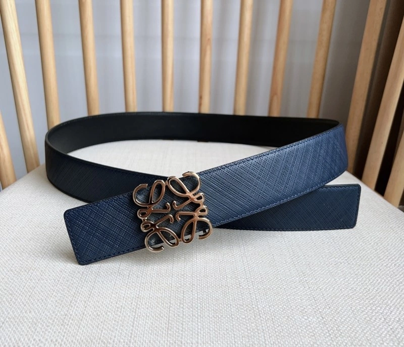 Top match Loewe Belts
