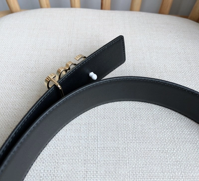 Top match Loewe Belts