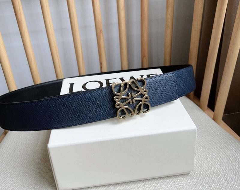 Top match Loewe Belts