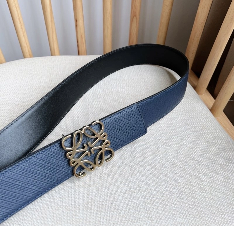 Top match Loewe Belts