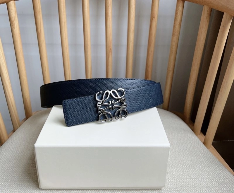 Precise copy Loewe Belts