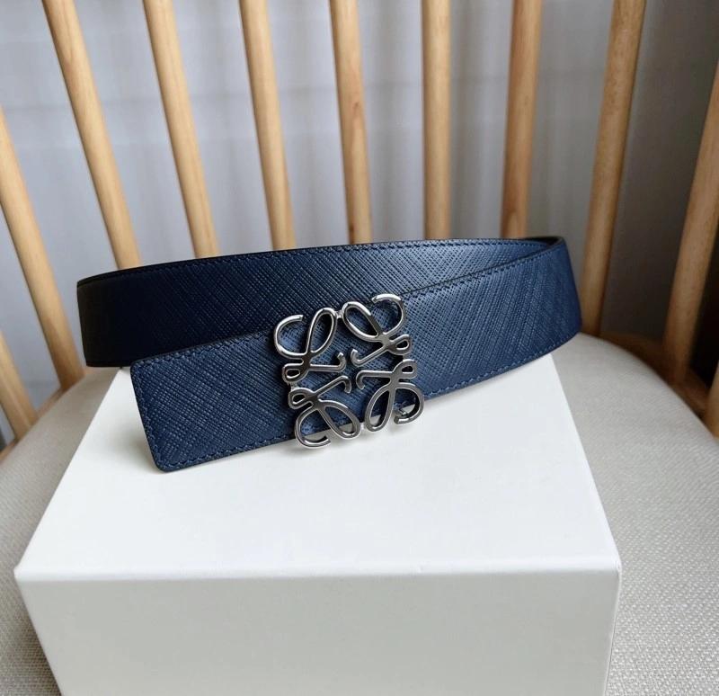 Precise copy Loewe Belts