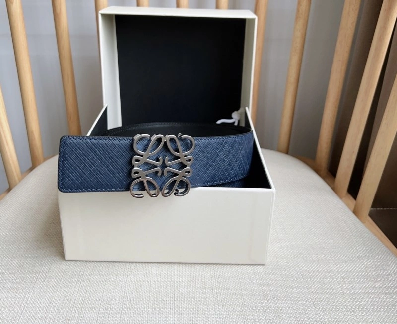 Precise copy Loewe Belts