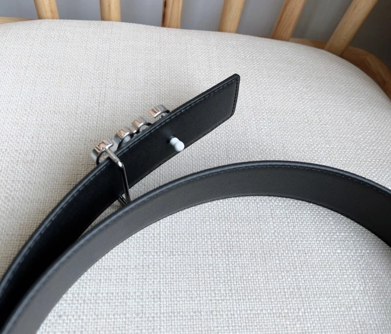 Precise copy Loewe Belts