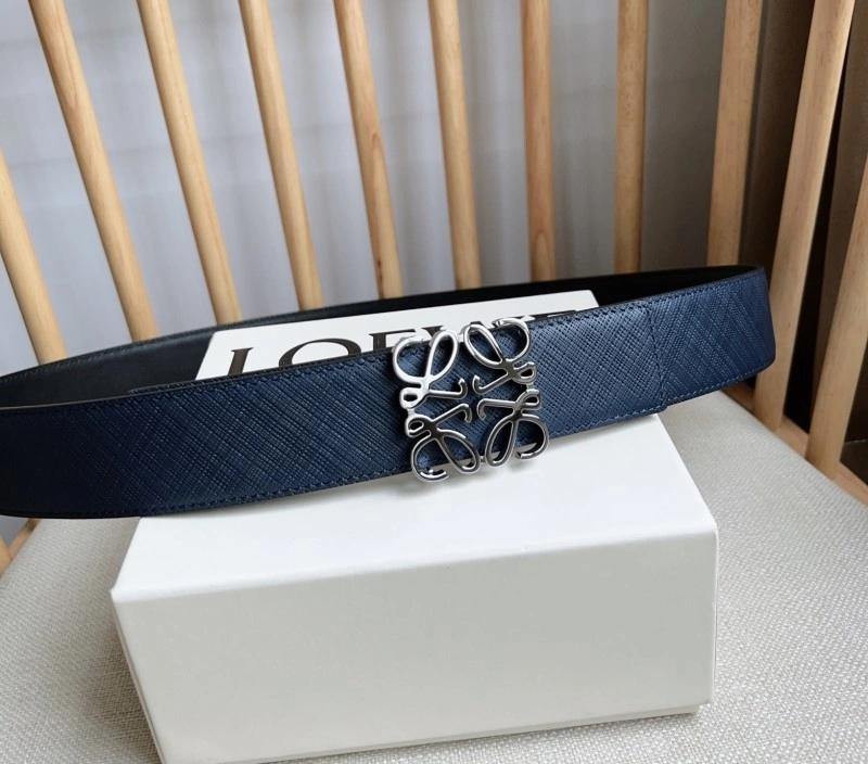 Precise copy Loewe Belts