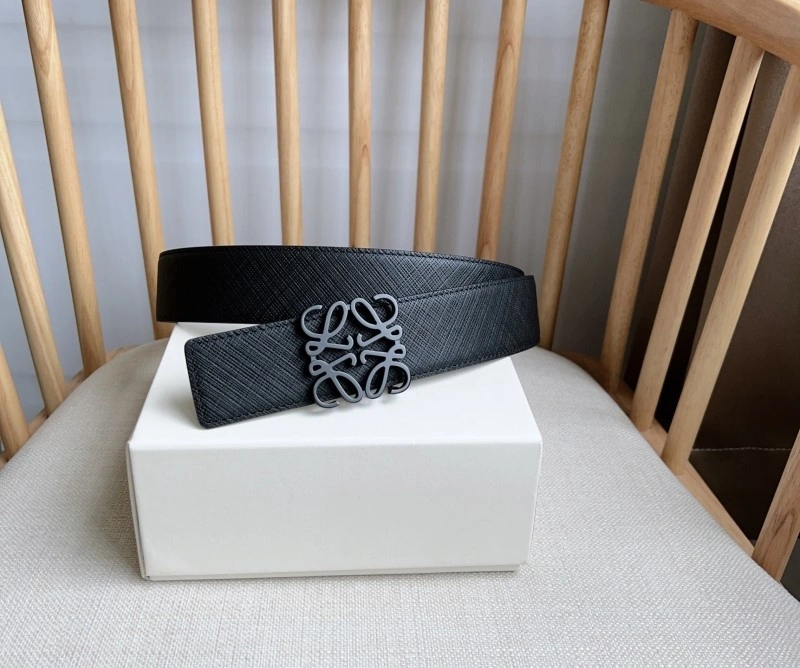 Affordable Loewe Belts