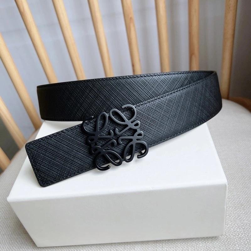 Affordable Loewe Belts