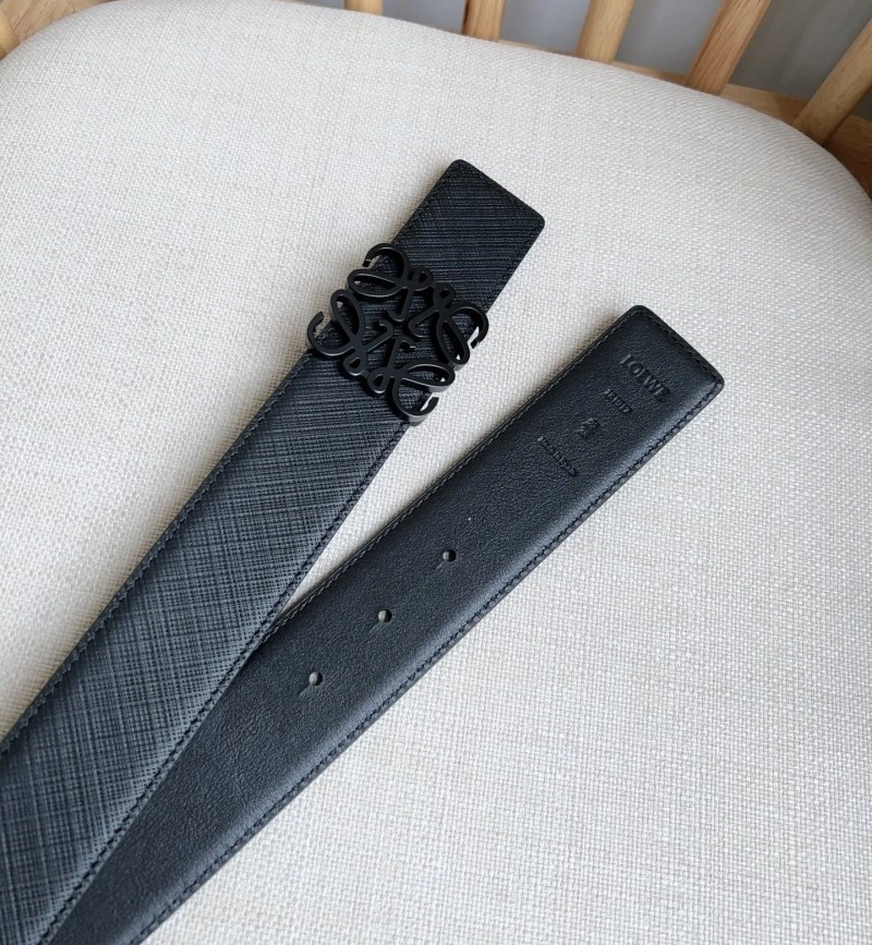 Affordable Loewe Belts