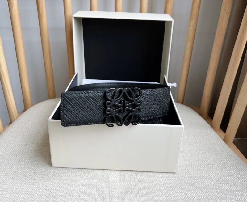 Affordable Loewe Belts