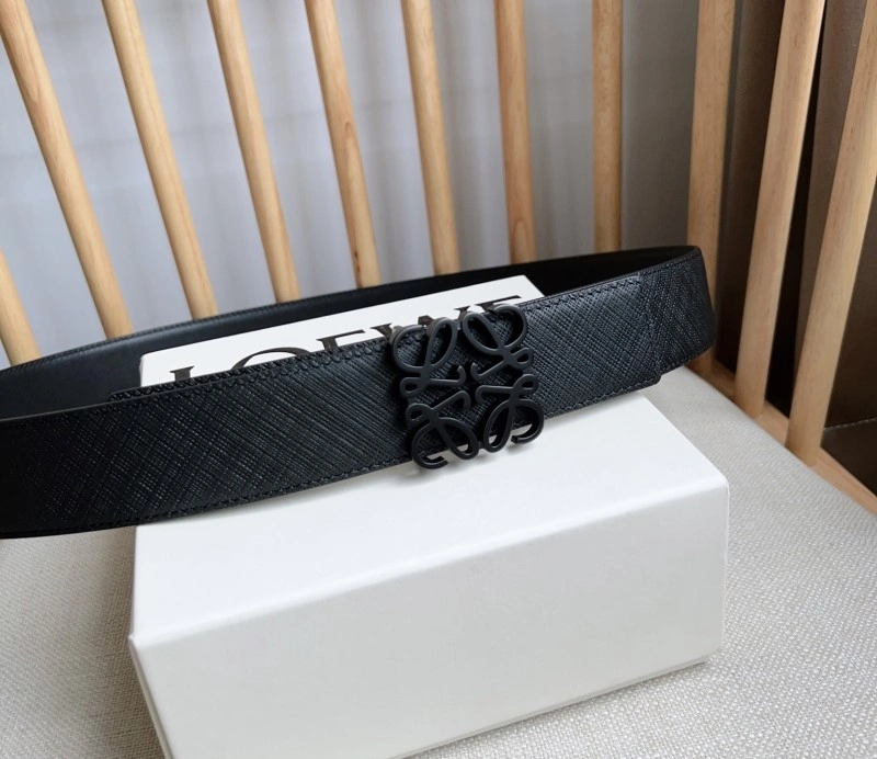 Affordable Loewe Belts