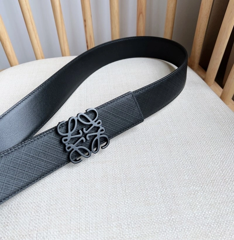 Affordable Loewe Belts