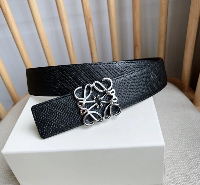 Top match Loewe Belts
