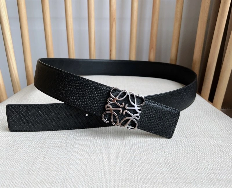 Top match Loewe Belts