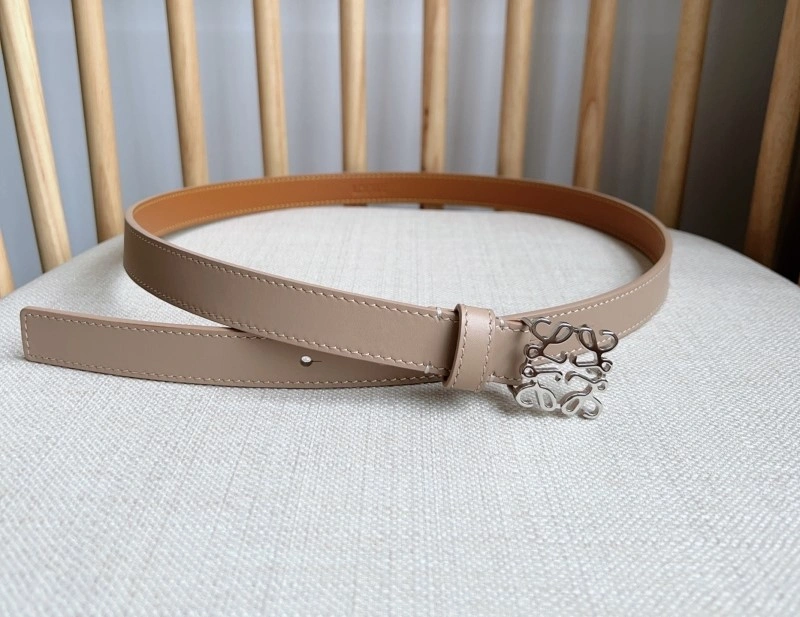 Precise copy Loewe Belts