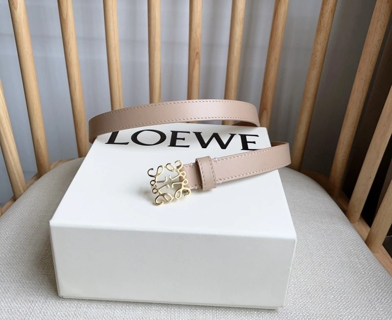 Top mirror Loewe Belts