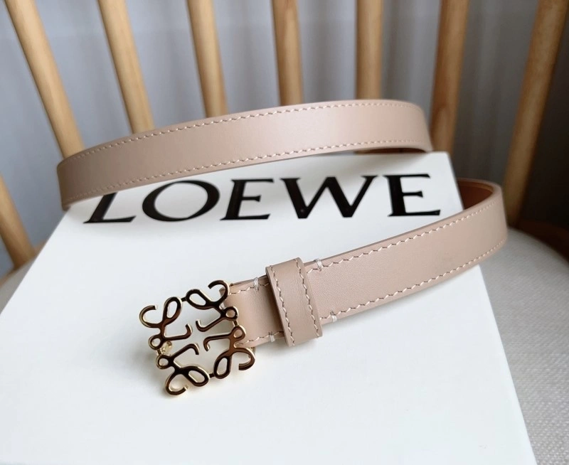 Top mirror Loewe Belts
