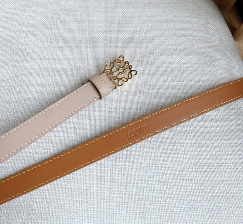 Top mirror Loewe Belts