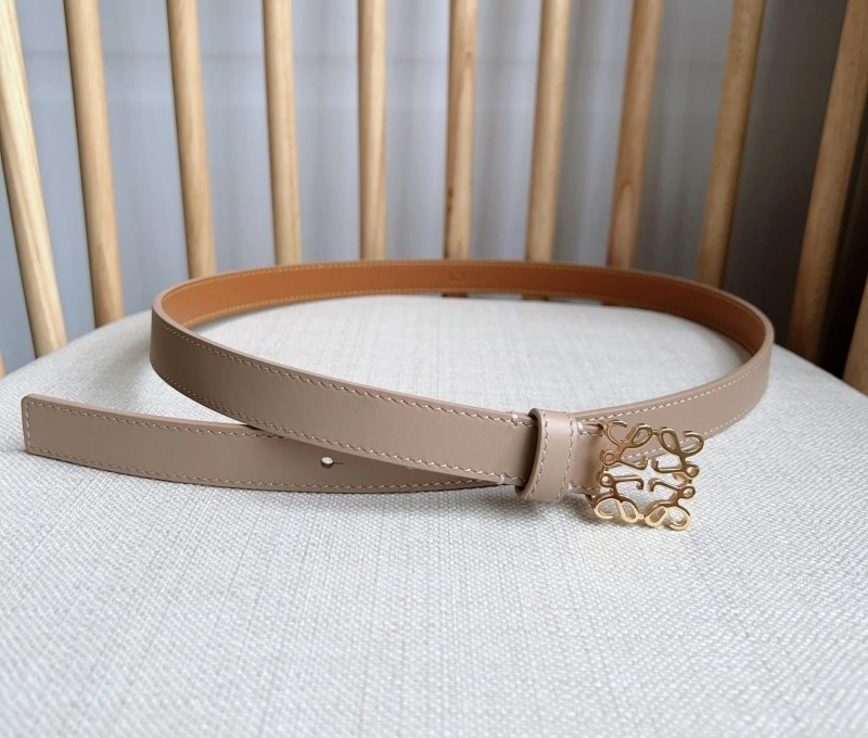 Top mirror Loewe Belts