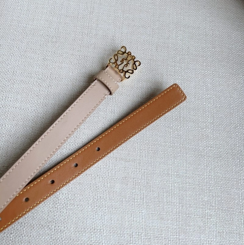 Top mirror Loewe Belts