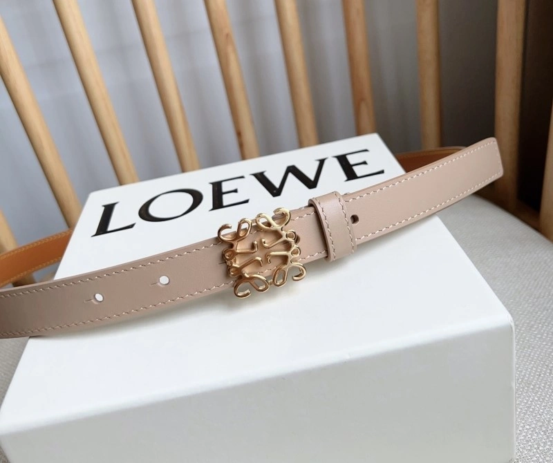 Top mirror Loewe Belts