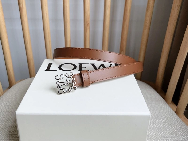High fidelity Loewe Belts